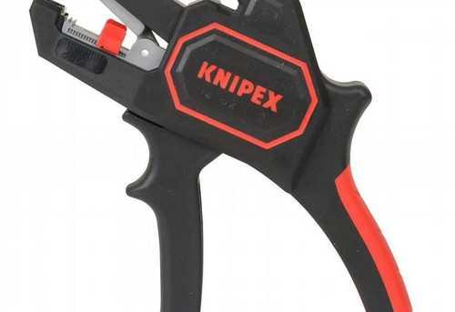 Автомат для удаления изоляции Knipex KN-1262180