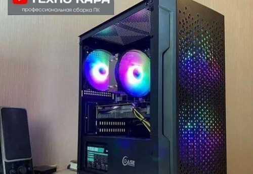 Компьютер i5 12400 RTX 2060 super 32 GB DDR4