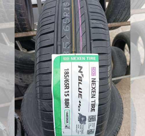 Nexen N'Blue HD Plus 185/65 R15 88H