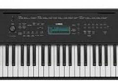 Синтезатор yamaha psr e360b