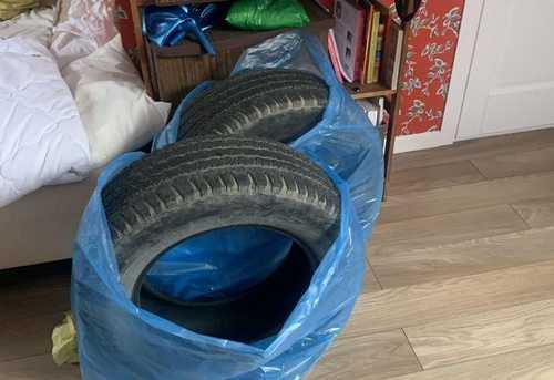 Michelin LTX M/S 245/65 R17