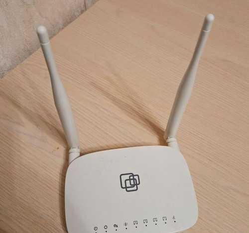 Wifi роутер