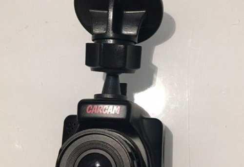 Видеорегистратор carcam 2 r