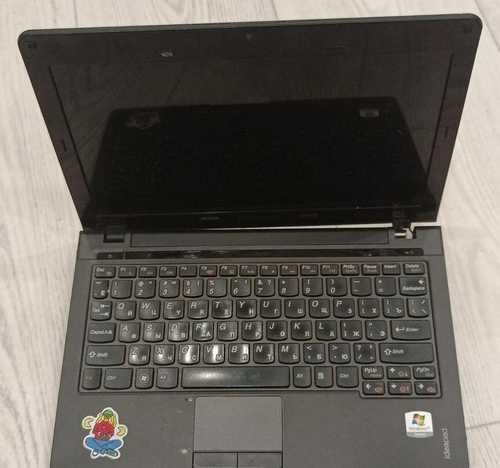 Ноутбук Lenovo s205