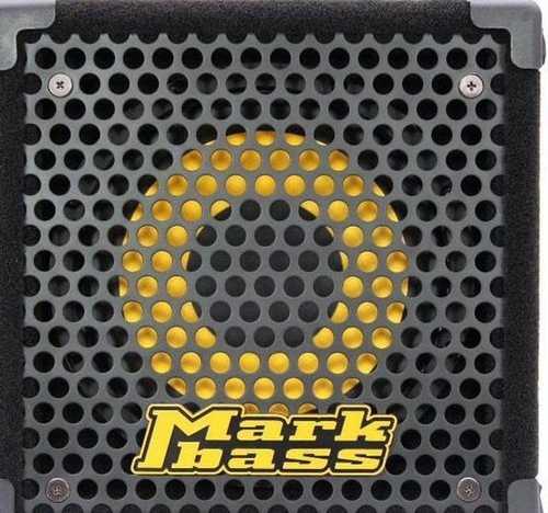 Комбоусилитель Markbass Micromark 801