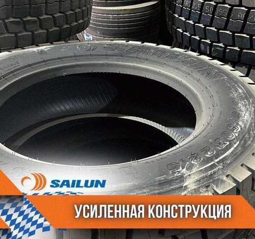 Шина sailun 315/60R22.5