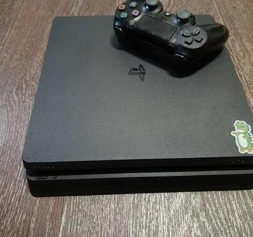 Sony playstation 4 slim 1tb