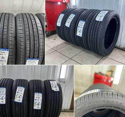 Triangle Reliax Touring TE307 185/60 R16 86H