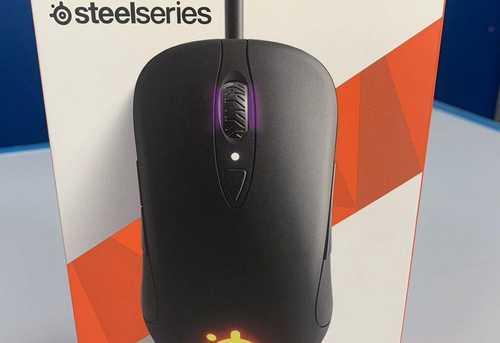 Игровая мышь Steelseries Sensei TEN