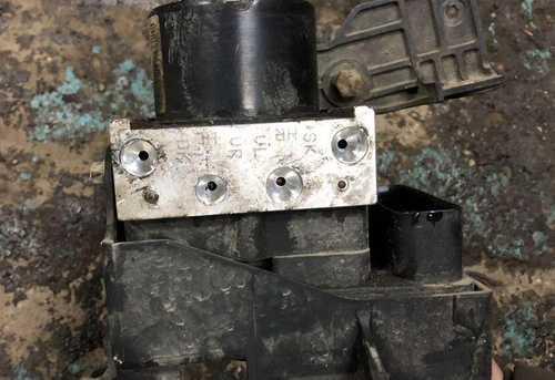 Блок абс ABS Дэу Джентра Daewoo Gentra
