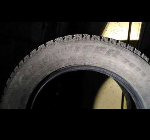 Bridgestone Ice Cruiser 7000 27/65 R17 108T