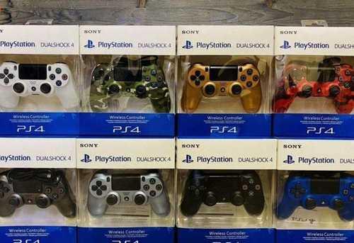 Джойстик dualshock ps4 геймпад Гарантия