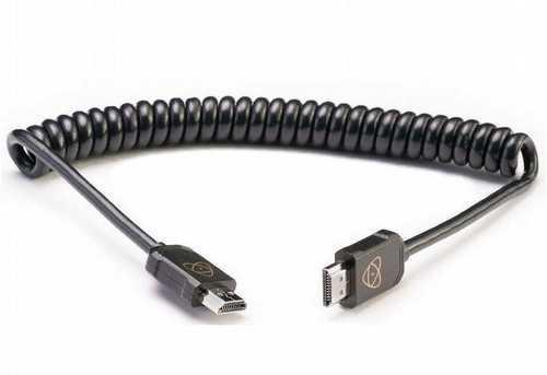 Кабель Atomos hdmi Full Cable 4K60p 40 cm