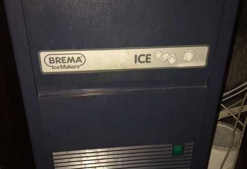 Ледогенератор brema