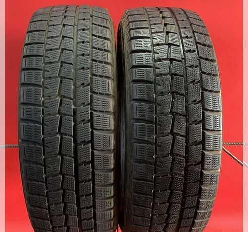 Dunlop SP Winter Maxx WM01 205/60 R16 99W