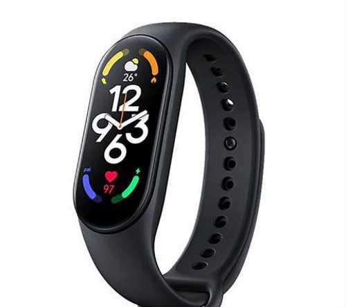 Фитнес браслет Xiaomi Mi Band 7 CN