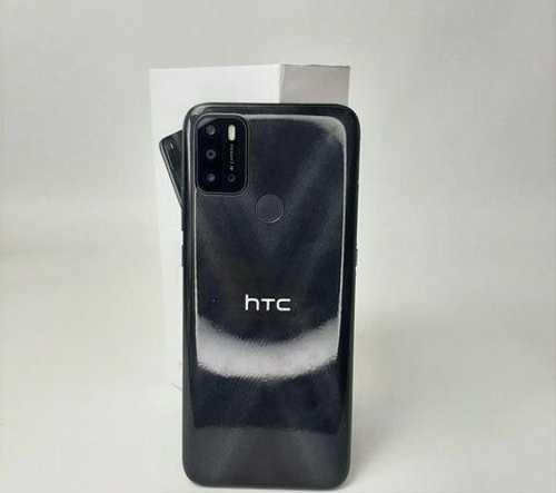 Смартфон HTC Wildfire E2 Plus