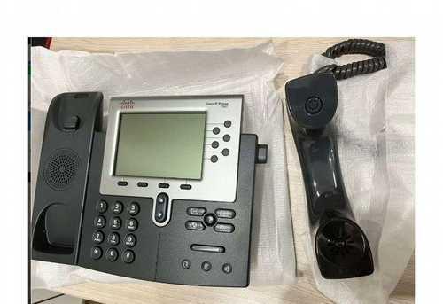 Cisco CP-7962G, IP-Phone