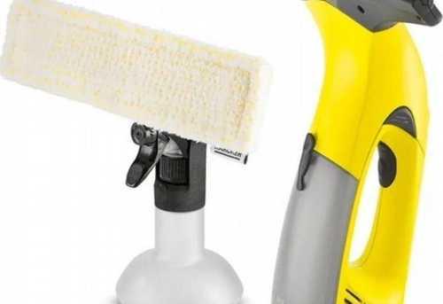 Стеклоочиститель аккумуляторный Karcher WV 50 Plus