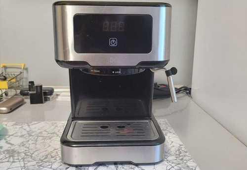 Кофеварка роковая BQ-CM9000