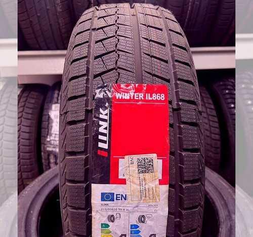 iLink Winter IL868 265/60 R18 123T