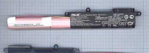 Аккумулятор Asus X540LA 11.25V 33Wh original