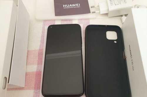 Huawei p40 lite 6/128 black