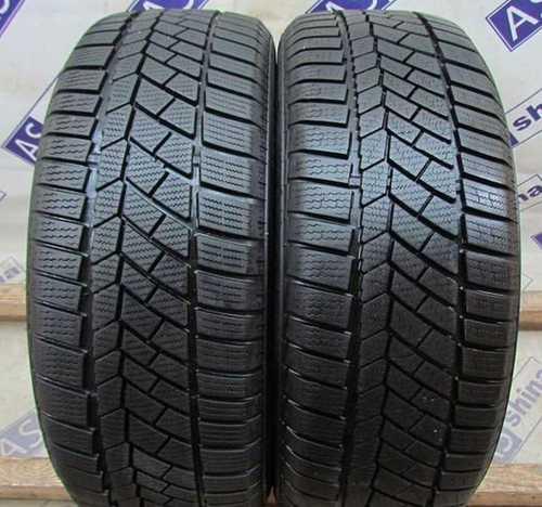 Continental ContiWinterContact TS 830 P 205/55 R17 99G