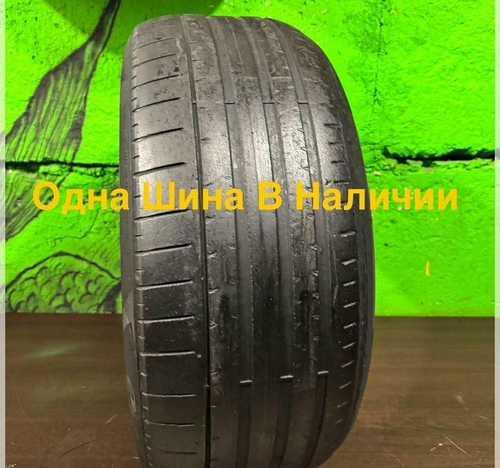 Pirelli P Zero 275/45 R21