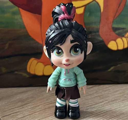 Кукла Ванилопа disney