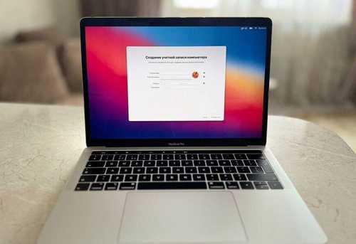 Apple MacBook Pro 13 (2019) 256 GB