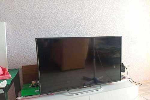 Телевизор asano 40LF7030S