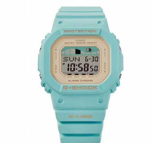 Часы Casio G-Shock GLX-S5600-3