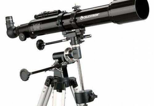 Телескоп Celestron PowerSeeker 70 EQ