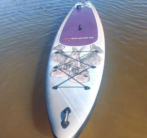 Sup board Gladiator elite 12.6