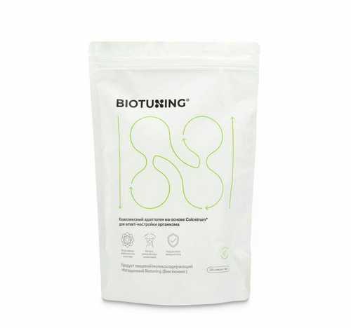 BioTuning - биотюнинг NL
