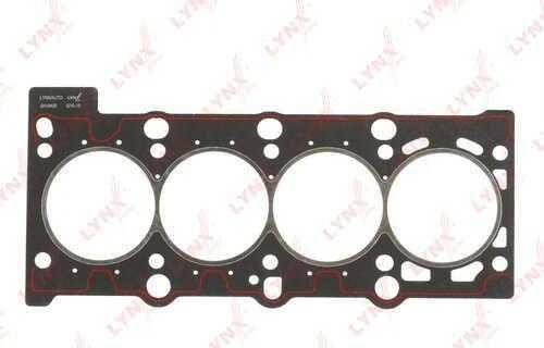 Прокладка под гбц STD BMW E46/Z3 1.9 8V 98