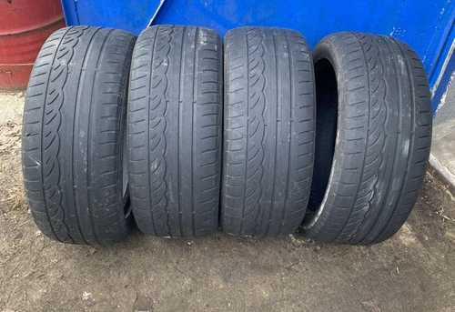 Dunlop DSX 225/50 R17