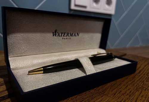 Ручка Waterman Expert 3 Essential Laque Black GT