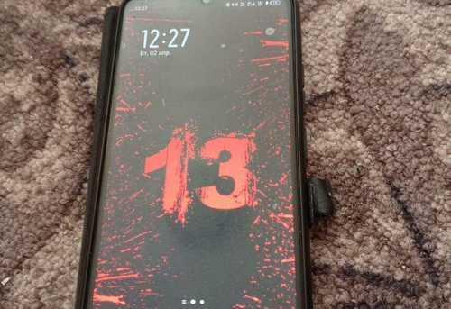 Infinix Smart 7, 4/64 ГБ