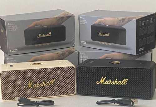 Музыкальная колонка Marshall