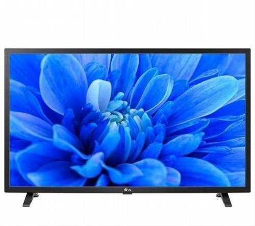 Новый Телевизор LG 43" 43lm5500pla черный full HD