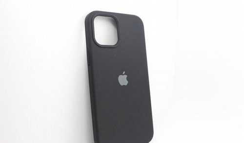 Silicone Case на iPhone 12 Pro Max