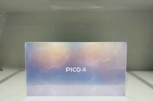 Новые VR Pico 4 (8 + 128gb)
