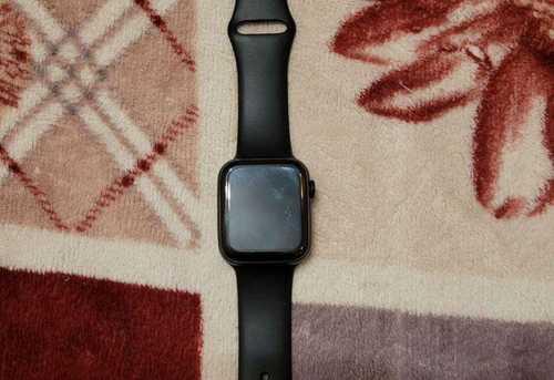 Смарт-часы smart Watch 6