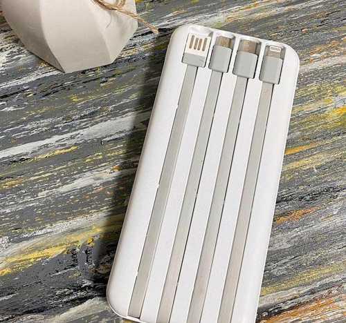 Powerbank xiaomi 10000