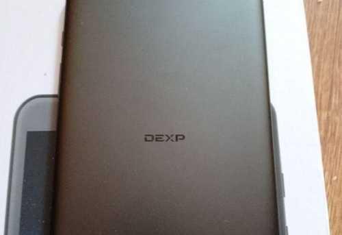 Планшет dexp ursus K38