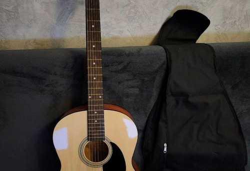 Акустическая гитара Homage LF-3900 N