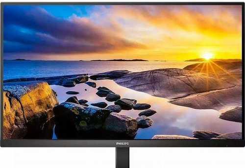 Philips 27" 27E1N5300AE/00 черный IPS LED 16:9 hdm