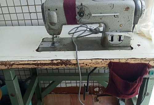 Промышленная швейная машина texlima